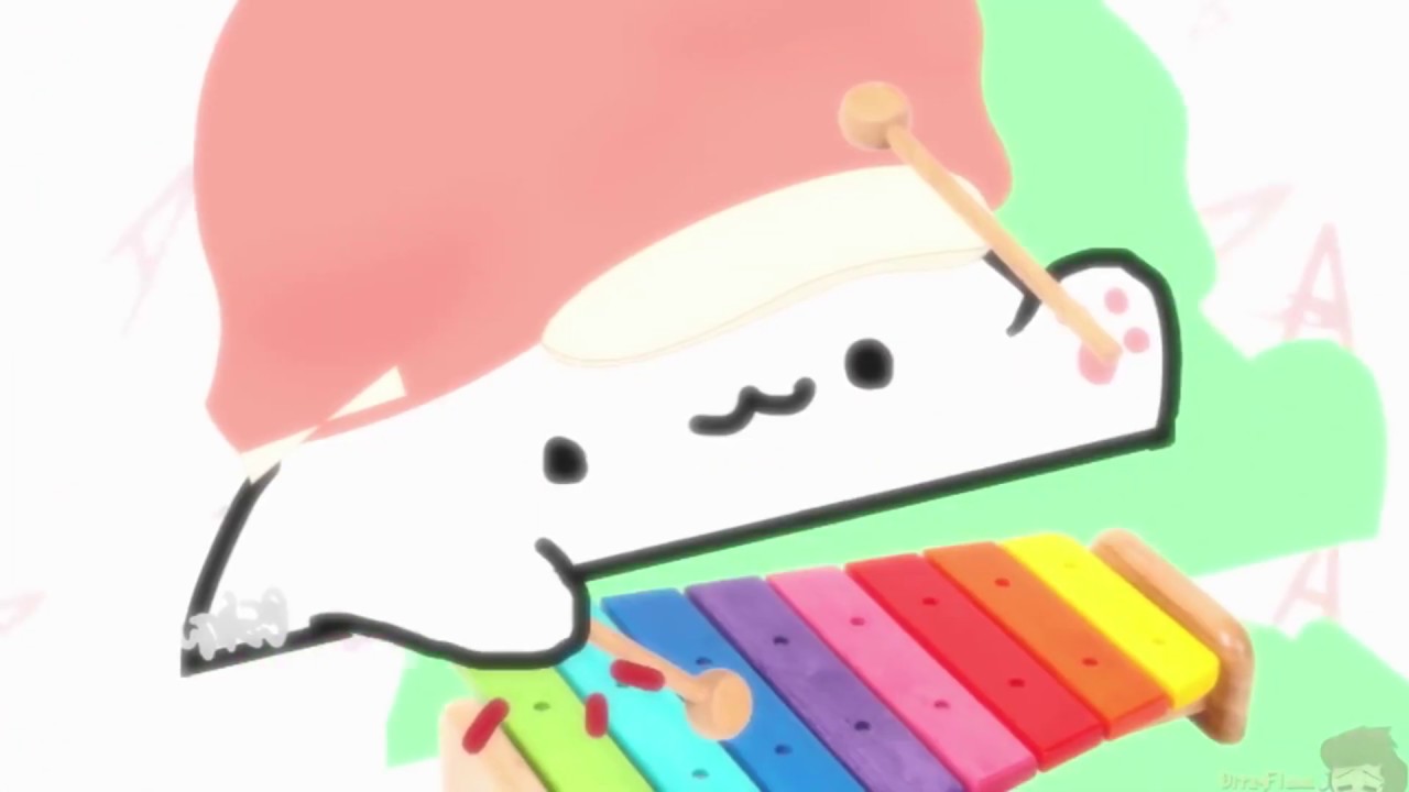 THE ULTIMATE Bongo Cat Meme Compilation ! - YouTube