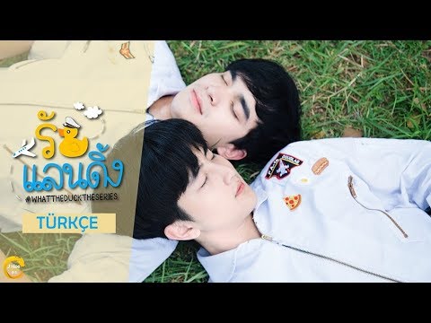 What The Duck The Series - 12. BÖLÜM [Türkçe Altyazılı]