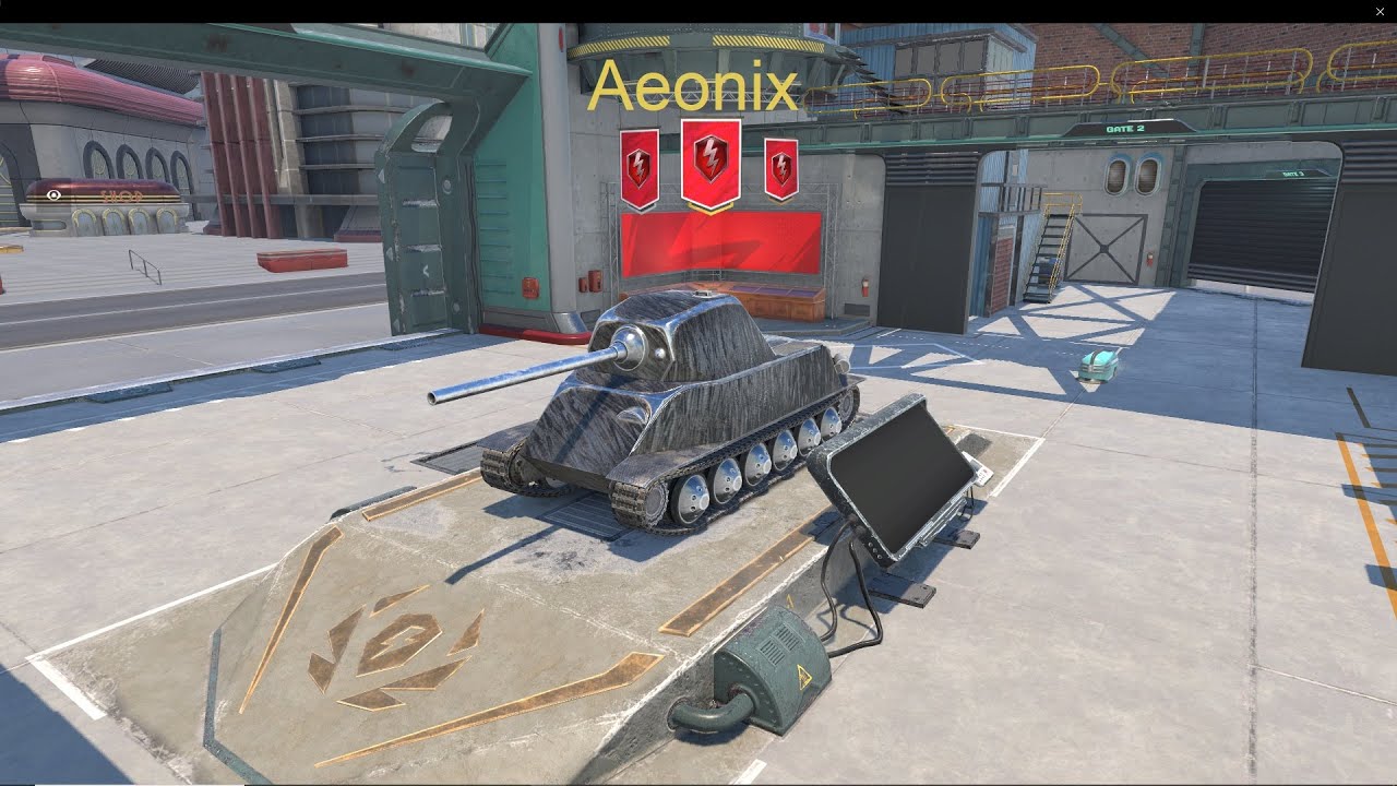 Bad Monkey Aeonix 5 Kills - YouTube