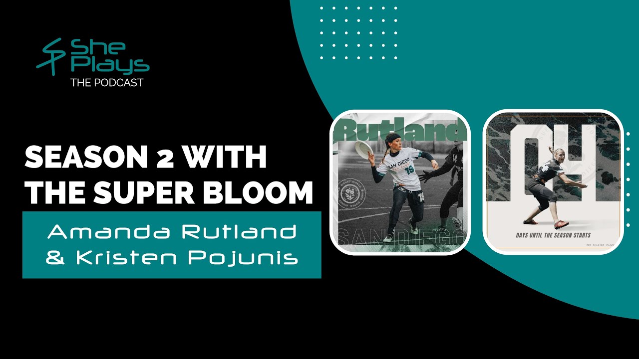 Season 2 with the Super Bloom! - YouTube