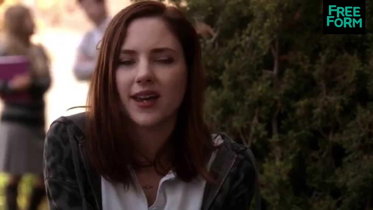 Chasing Life - 2x03 Sneak Peek: Brenna | Freeform - YouTube