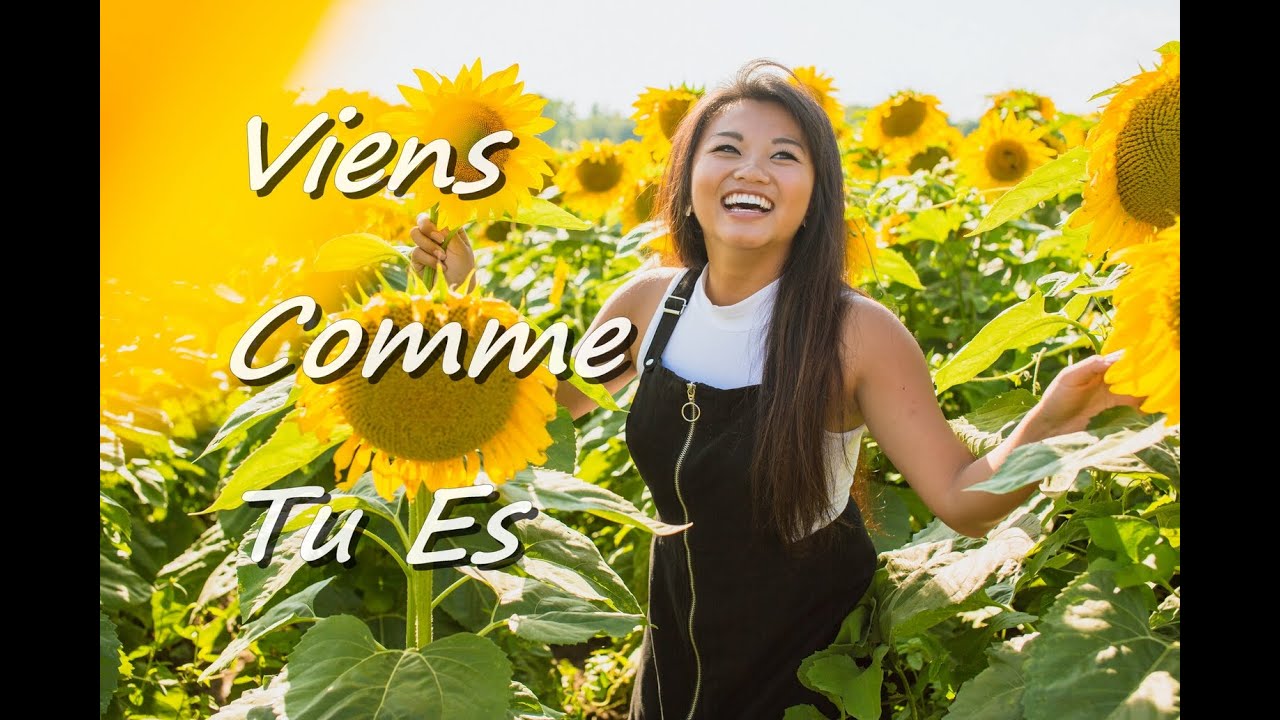 Viens Comme Tu Es (Come As You Are) - Karaoké Flûte Instrumental David ...