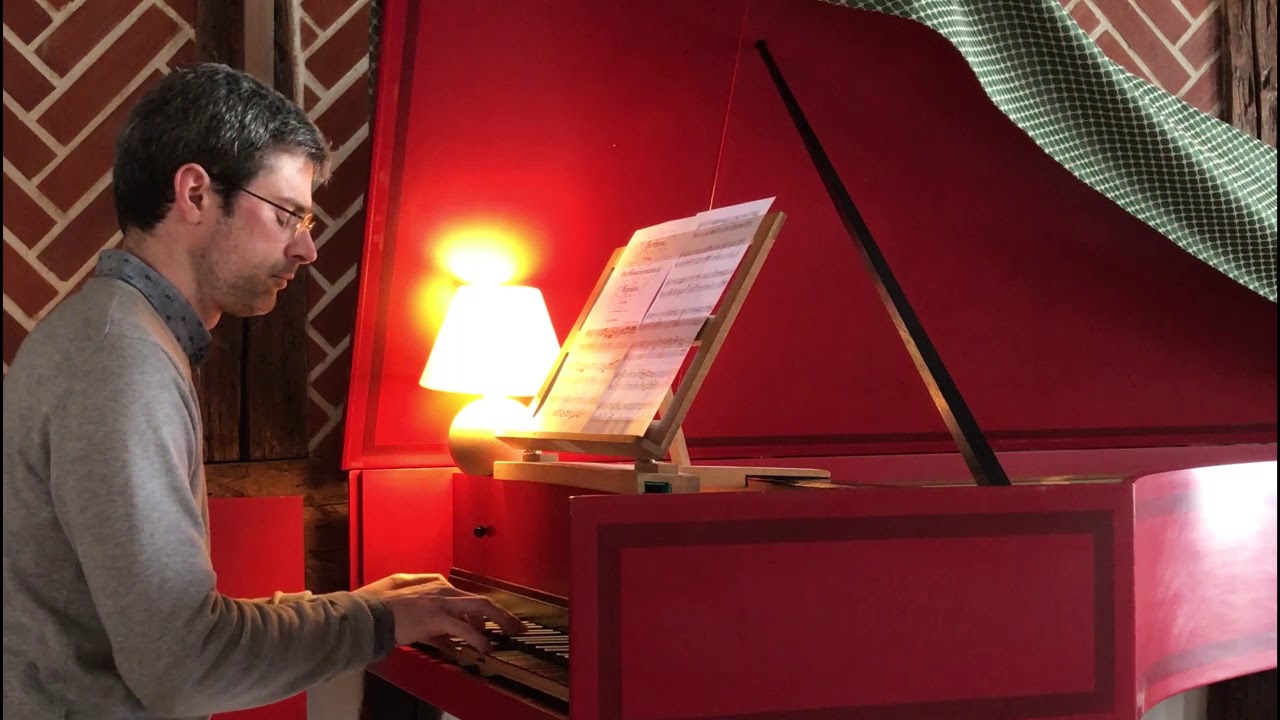 Confinement Semaine 2 -Joseph Rassam - YouTube