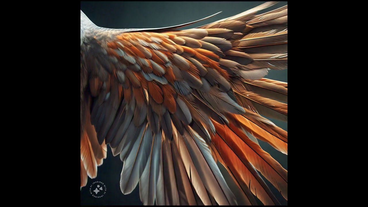 How Birds Keep Their Wings in Top Condition for Flight- Winged Wonders ...