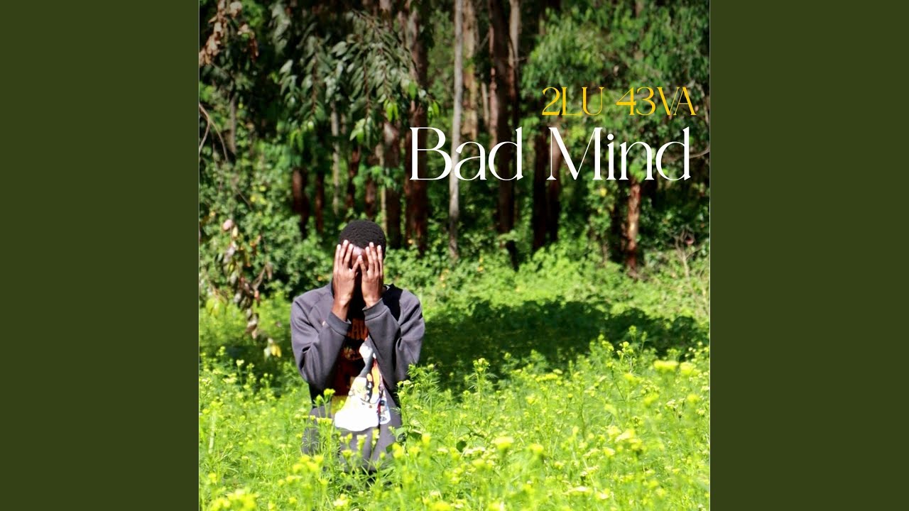 Bad Mind - YouTube