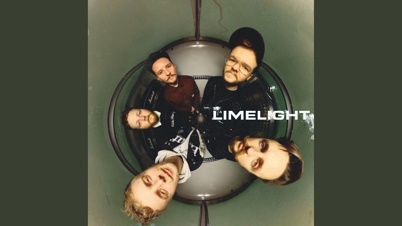 Limelight - YouTube Music