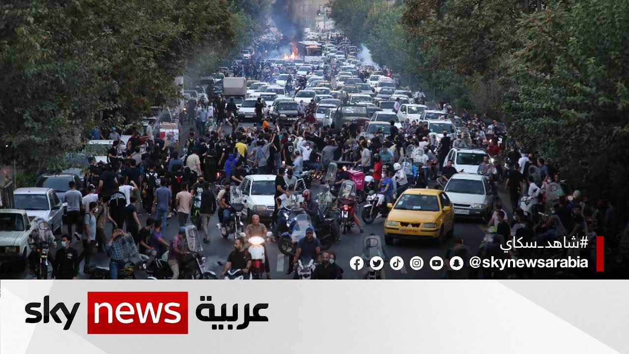 طهران تدين العقوبات الأوروبية والبريطانية الجديدة على أفراد وكيانات