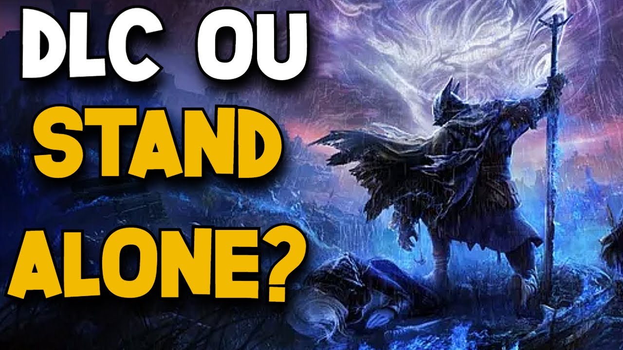 O NOVO JOGO DA FROMSOFTWARE, ELDEN RING NIGHTREIGN SERÁ INCRÍVEL? #eldenringnightreign - YouTube