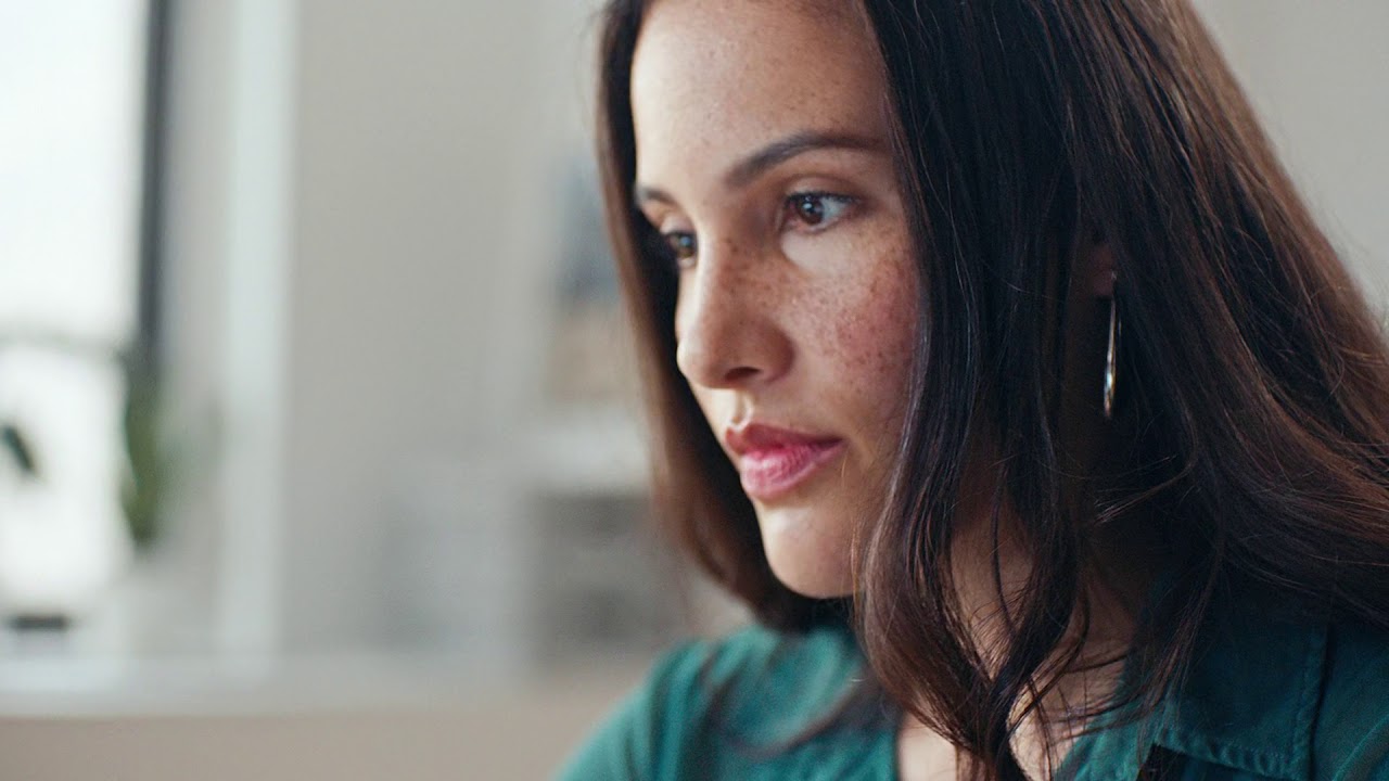 Write the Future | Grammarly - The Founder - YouTube