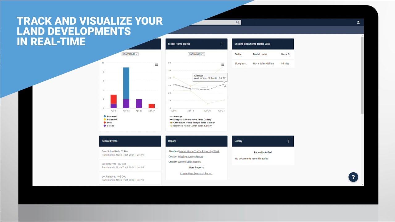 Introducing LotWorks Develop - YouTube