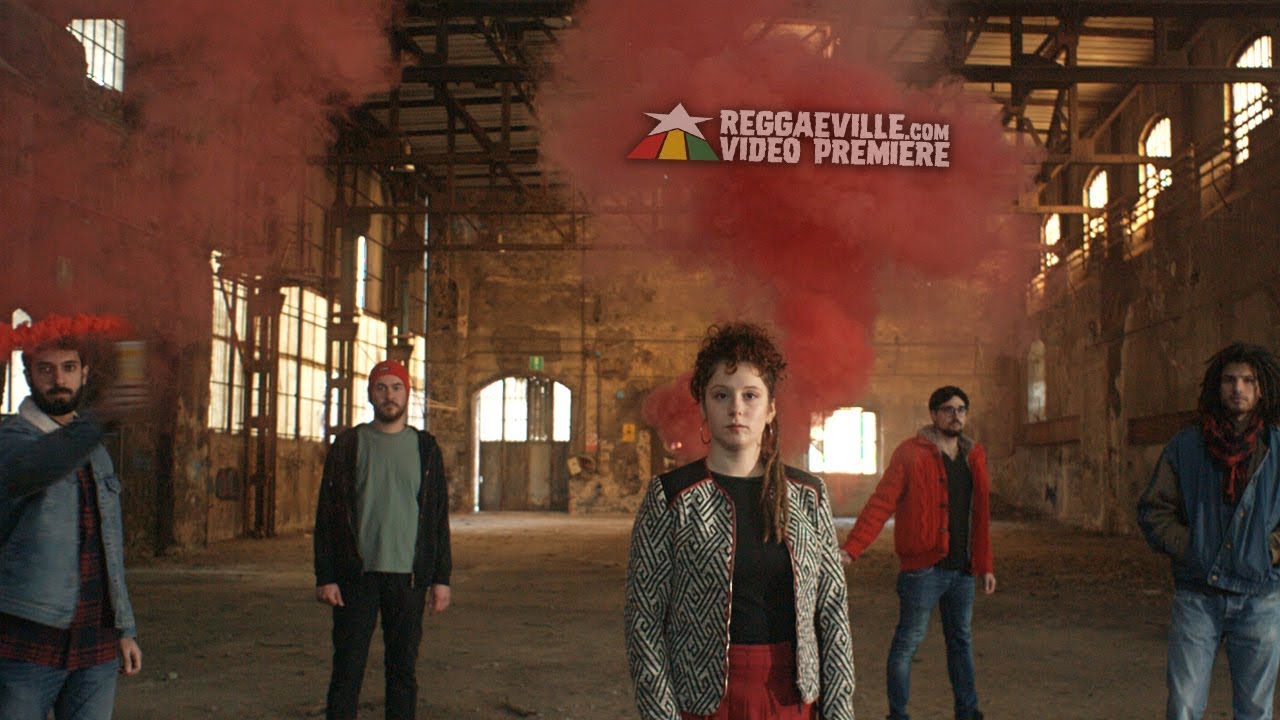 Next Station feat. Raphael - Fight [Official Video 2019] - YouTube