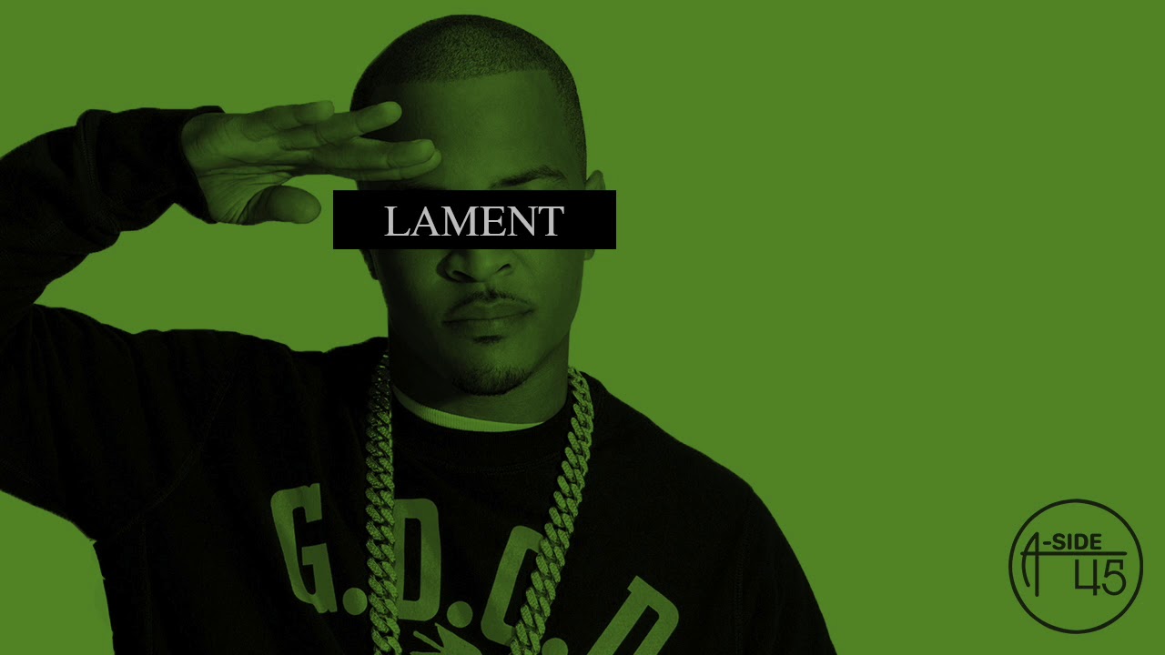 TI type beat 2019 x Dark Southern Hip Hop type beat - Trapper's Lament ...