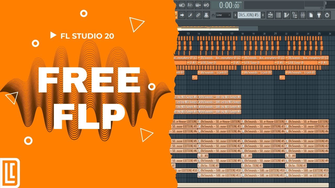 [FREE FLP] Alan Walker Style - Dance/EDM Full Project File | FL Studio ...