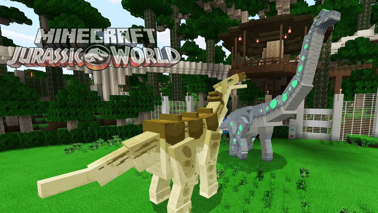 DINOSAURIO HIBRIDO DE SAUROPODO CON CAMELLO! DINOSAURIO CAMELLO HIBRIDO ...