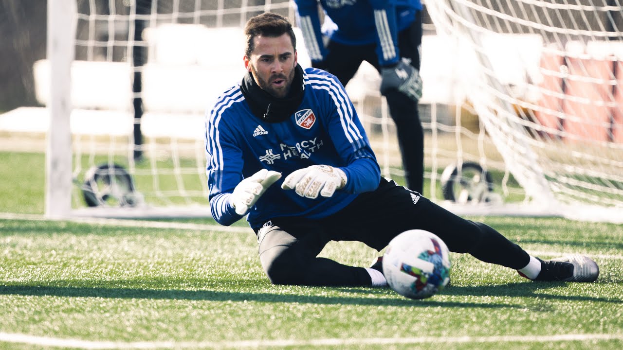 Alec Kann on Joining FCC - YouTube