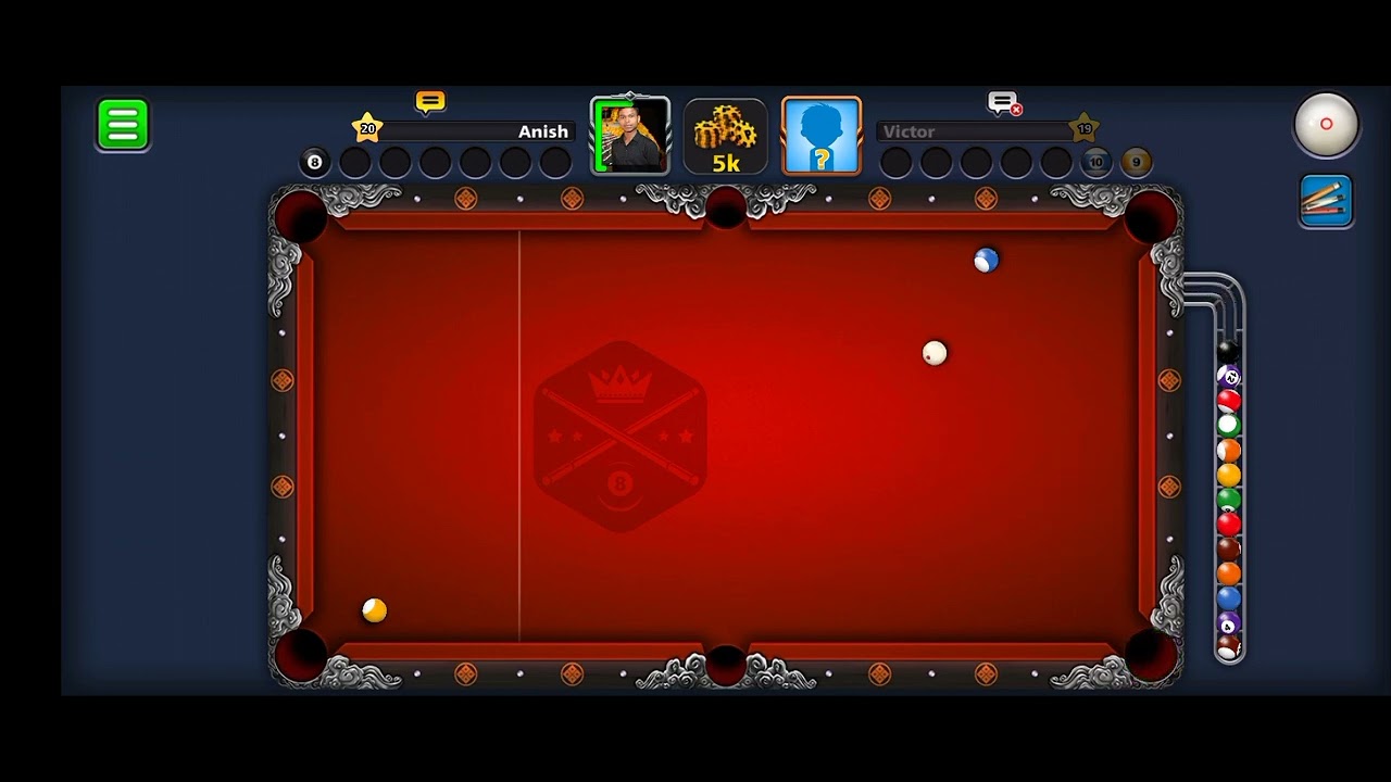 8 bol pool 😎😎😎 #youtubeshorts #trending #viral #8bolpool - YouTube
