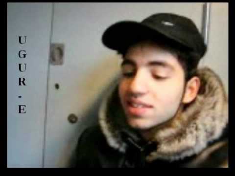 Ugur-E - Yuregimdeki Yara