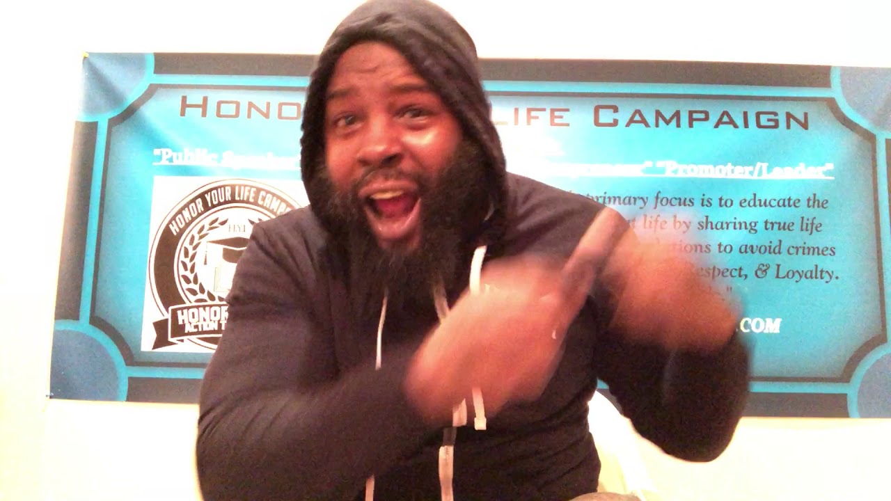 AL-PROFIT IS A GUY WHO SPEND ALL HIS EARNS ON METH AND CAVARIO AND HIM ...