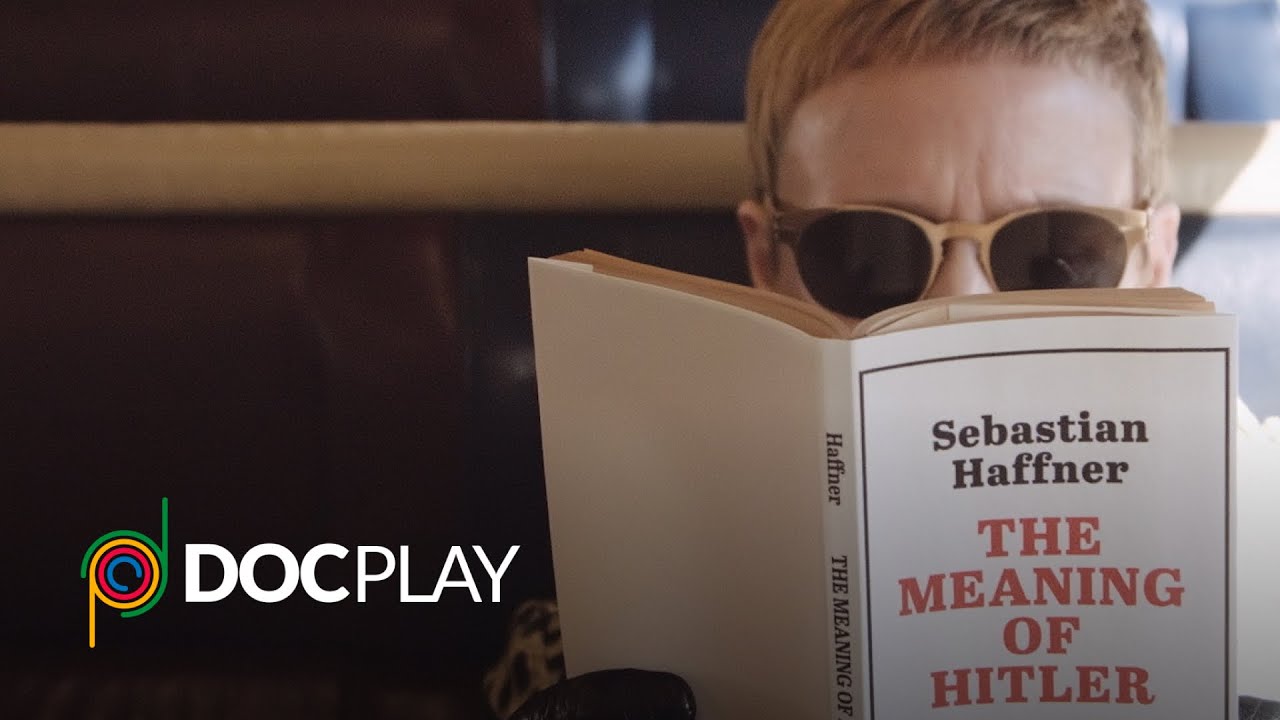 The Meaning of Hitler | Official Trailer | DocPlay - YouTube