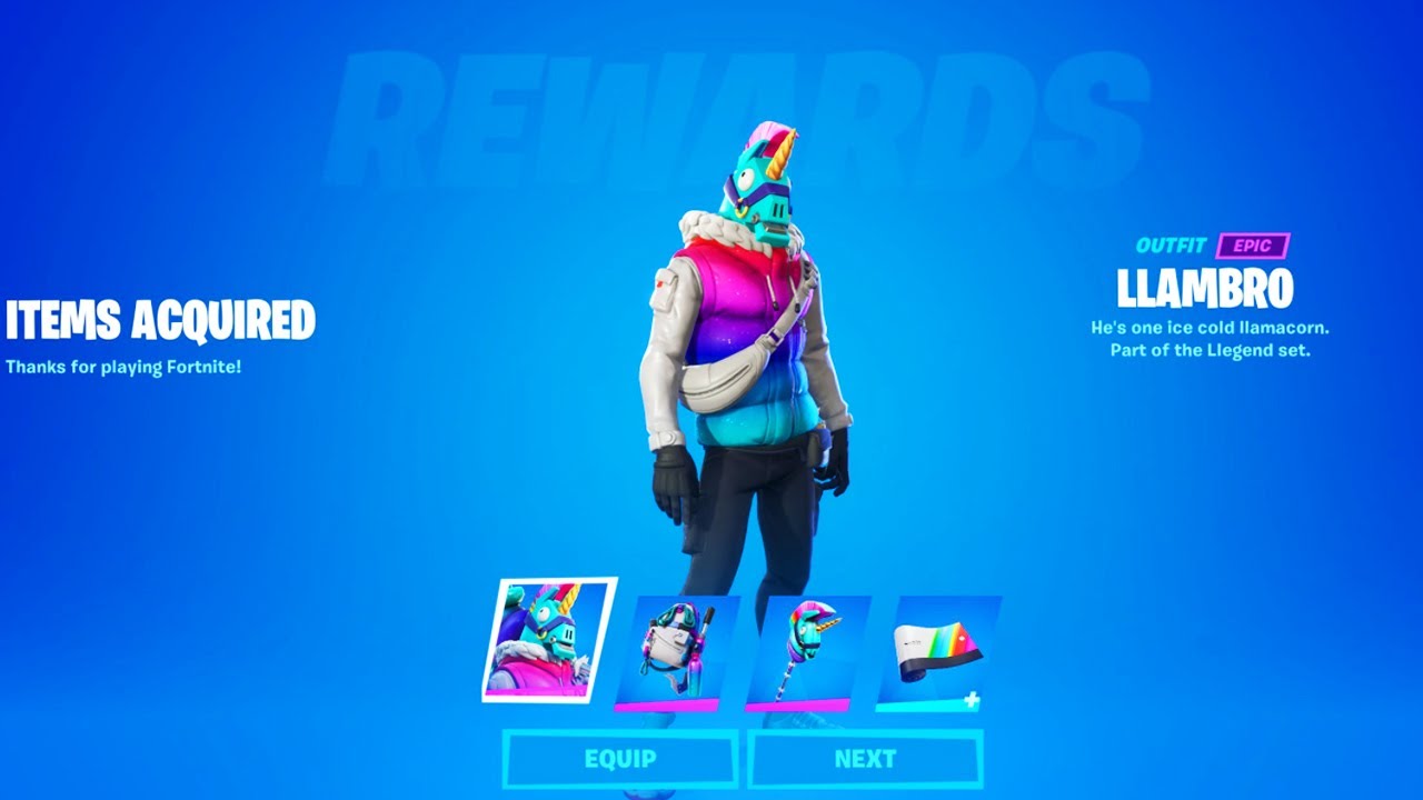 *NEW* FORTNITE FREE SKIN OUT NOW! (Fortnite Crew Pack) - YouTube
