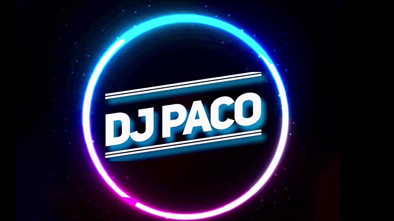 Dj Paco_life(long Version) - YouTube