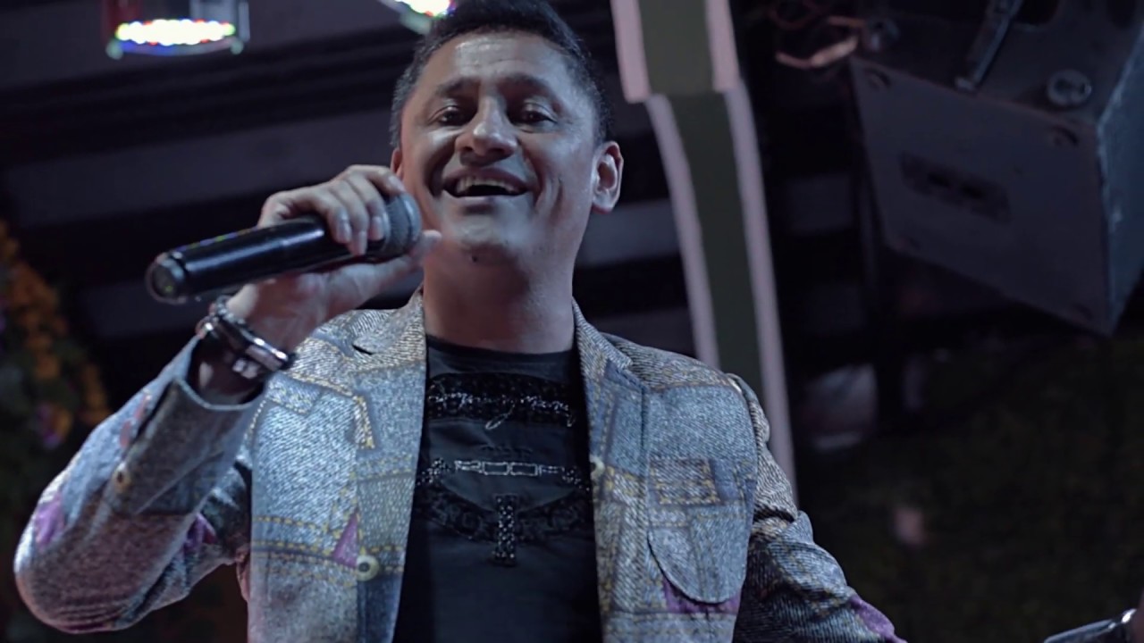 ALONSO CAMACHO VIDEO SHOW - YouTube