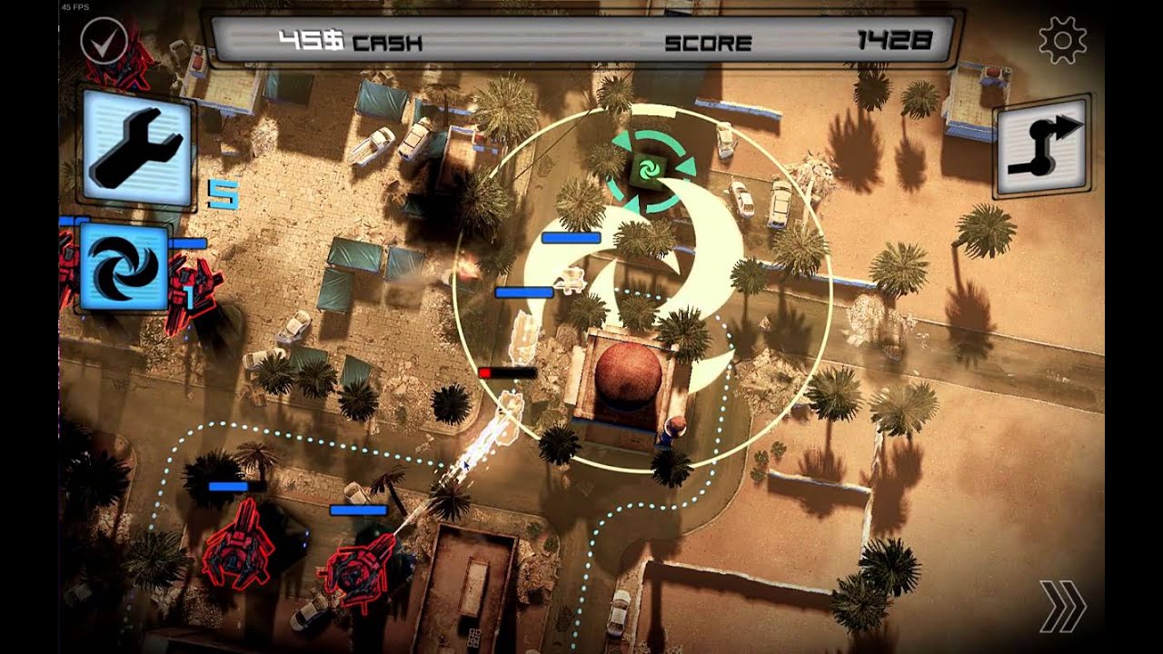 Anomaly Warzone Earth Mobile Campaign on Linux [Native] (AMD Radeon ...