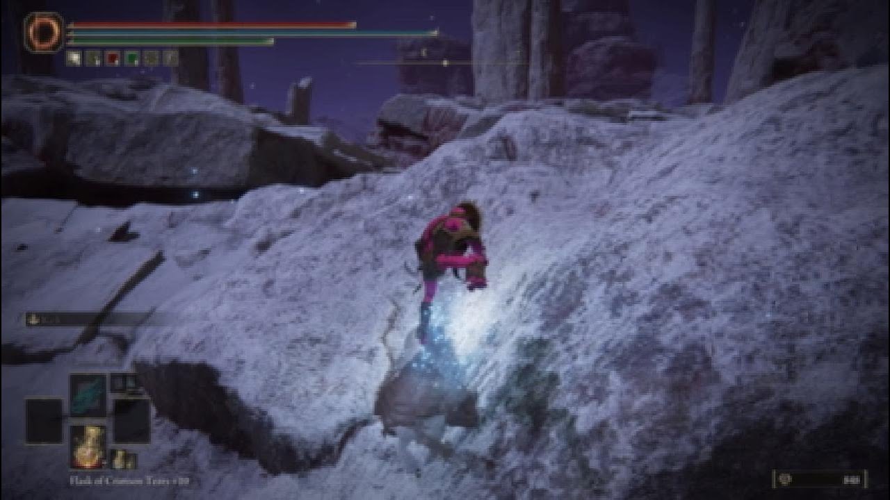 NEW MOHG CHEESE ELDEN RING 1.06 500k rune farm easy - YouTube