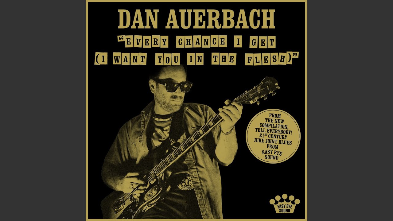 Every Chance I Get (I Want You In The Flesh) - YouTube Music