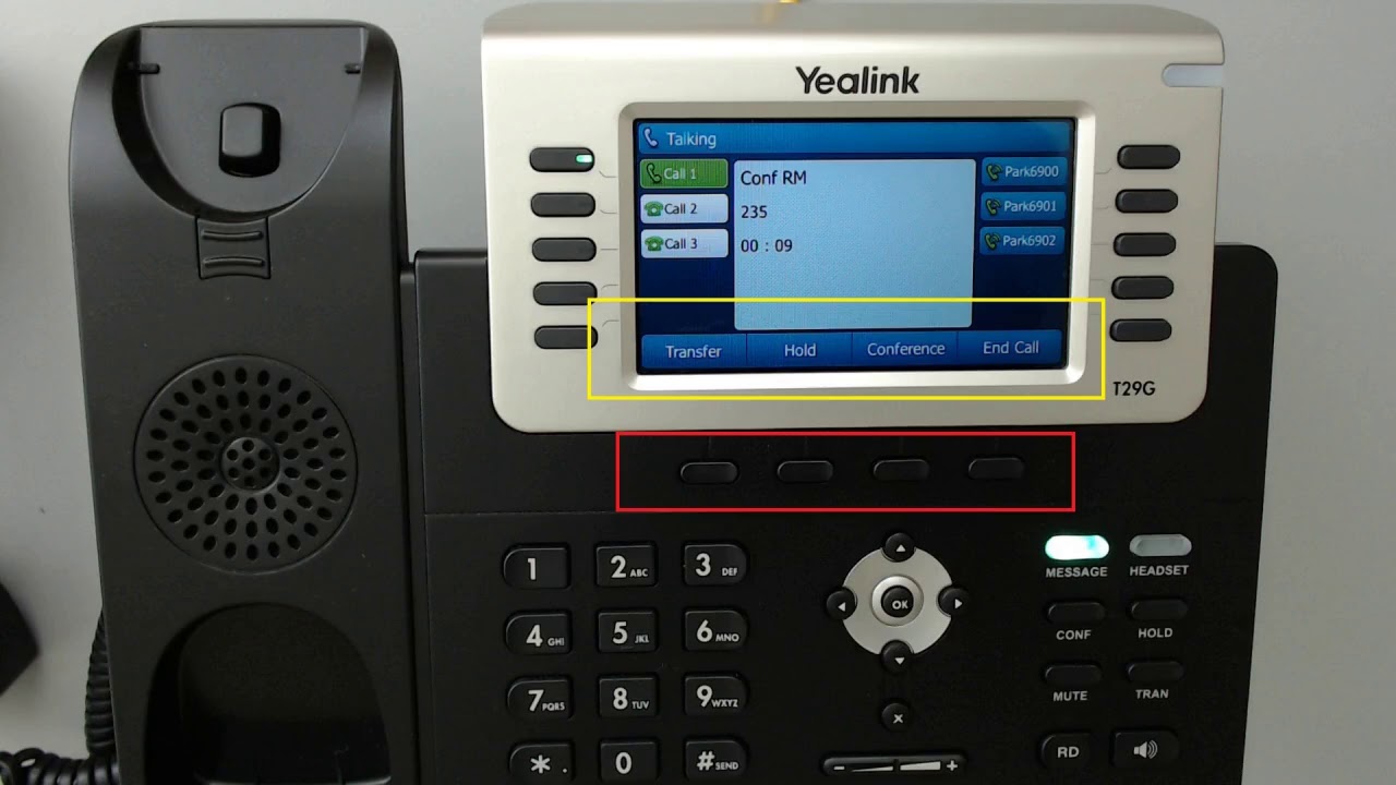 IPX Part 1 - Introduction To Your New Phone - YouTube