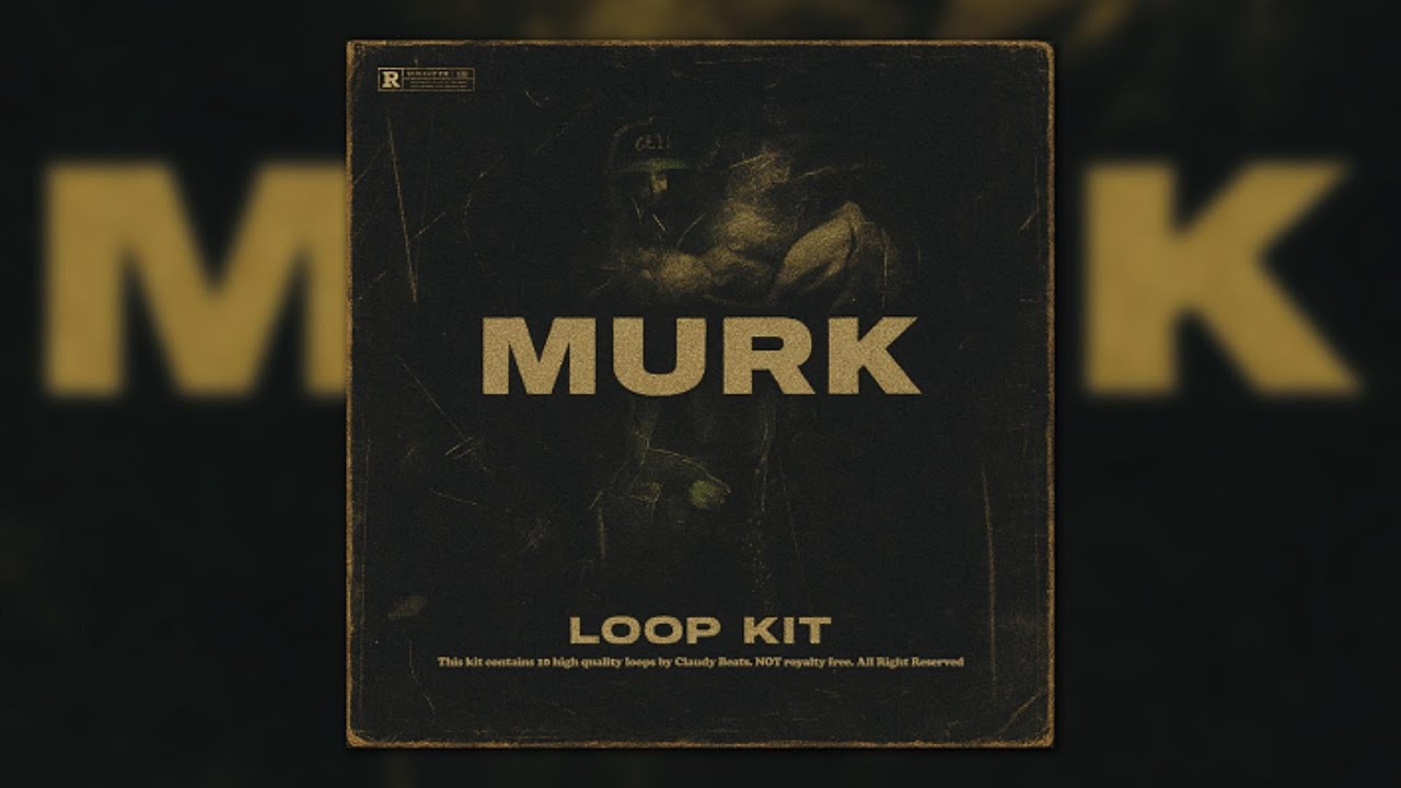 [FREE] (10) "MURK" - DARK TRAP LOOP KIT / SAMPLE PACK (21 Savage, Key ...