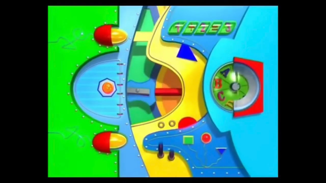 Kami Akan Kembali ABC Planet ( New Version ) - Spacetoon Indonesia ...