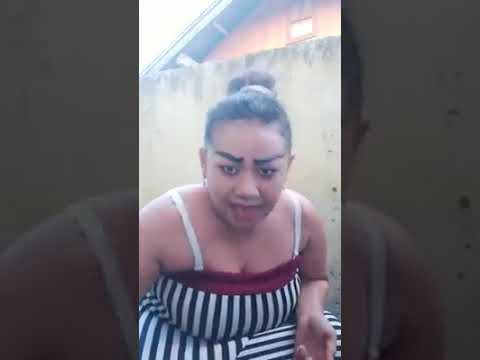 Ngakak Kocak😂 Tante Lala makein lulur ke suaminya