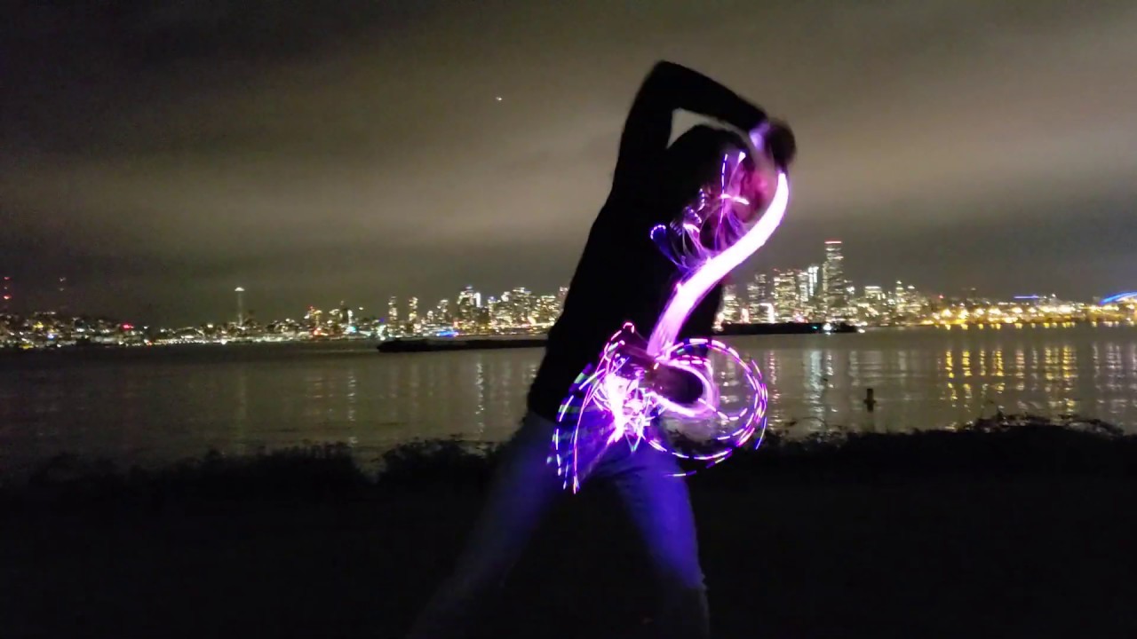 Say Things - Crankdat // Fiberflies Pixel Whip - YouTube