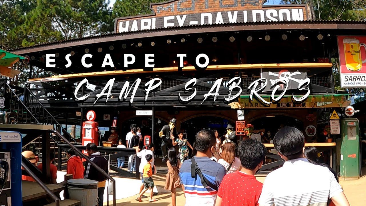 CAMP SABROS | CAMPING | LAAG | DAVAO DEL SUR | DIGOS|TOURIST ...