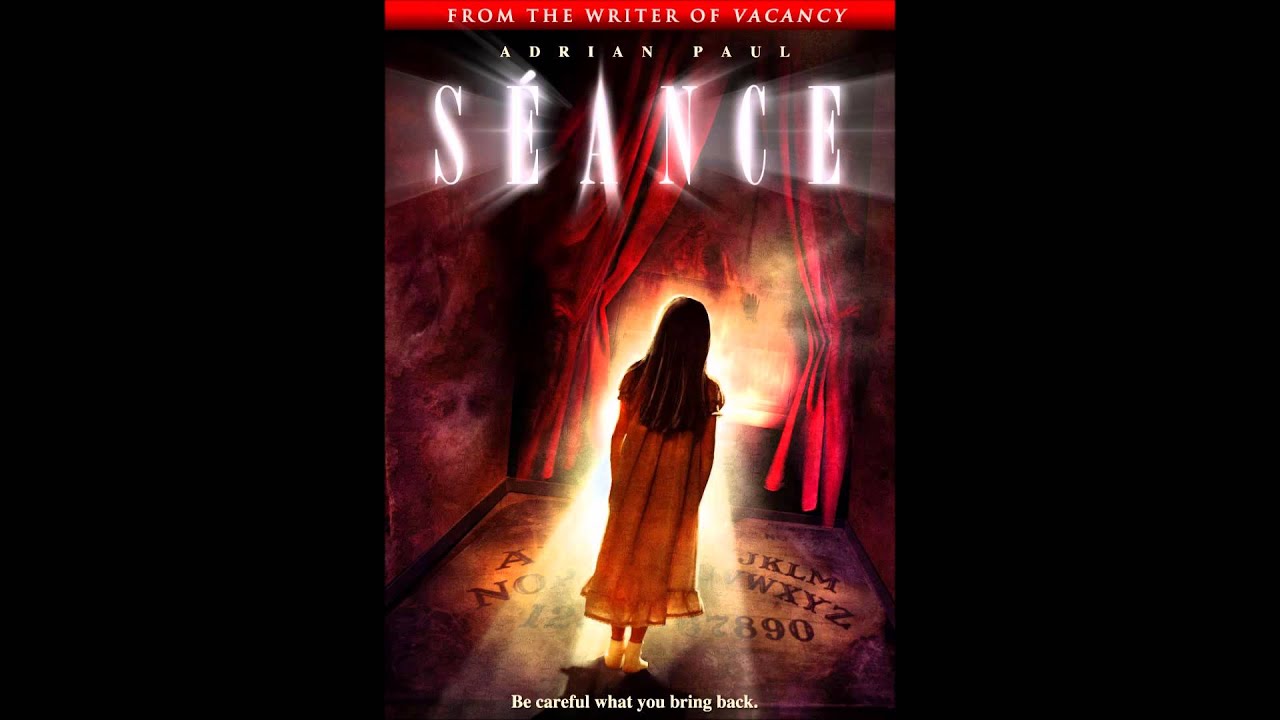 Séance (2006) Main Theme - YouTube