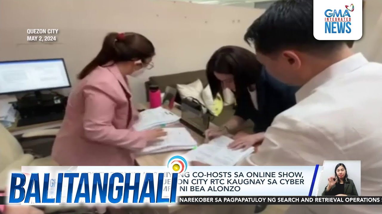 Cristy Fermin at 2 niyang co-hosts sa online show, ipinaaaresto ng ...