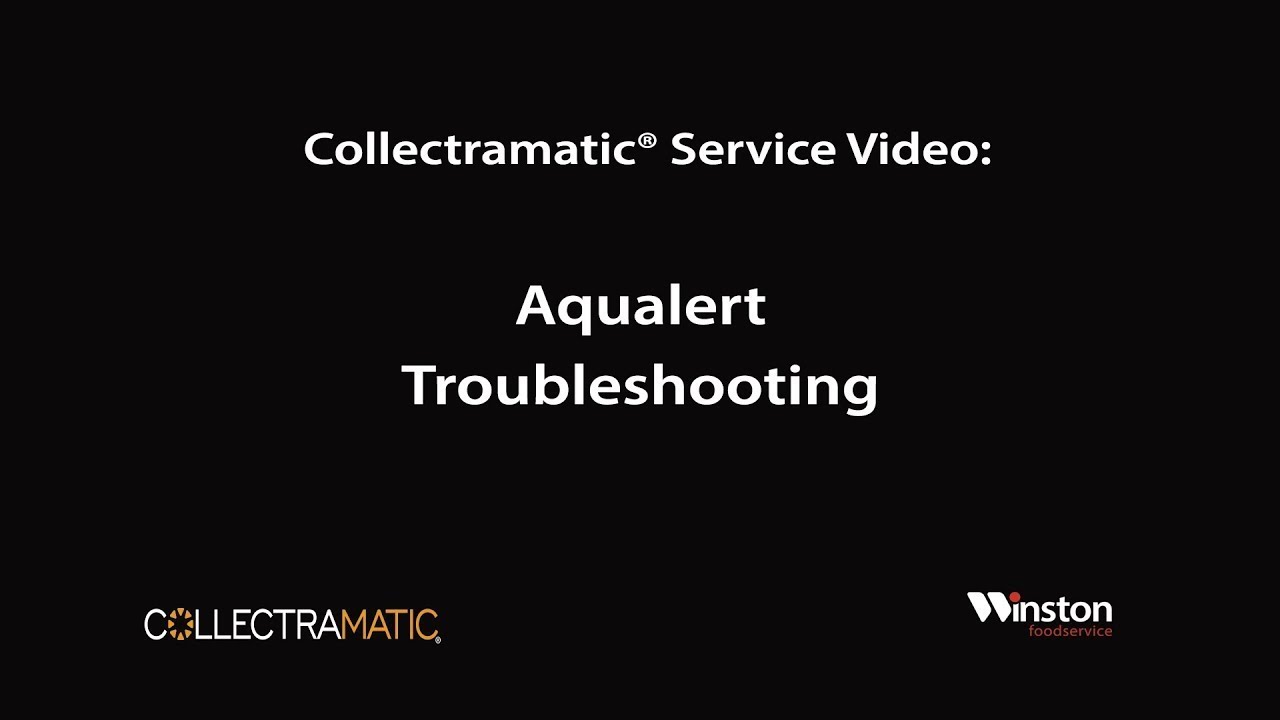 Инструкция по обслуживанию фритюрниц Winston Collectramatic ...