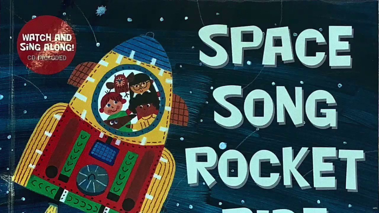 Space Song Rocket Ride - YouTube
