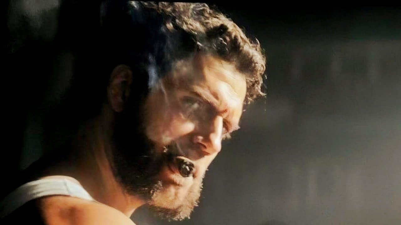 Deadpool 3 Henry Cavill Wolverine Cameo Scene | Deadpool & Wolverine ...