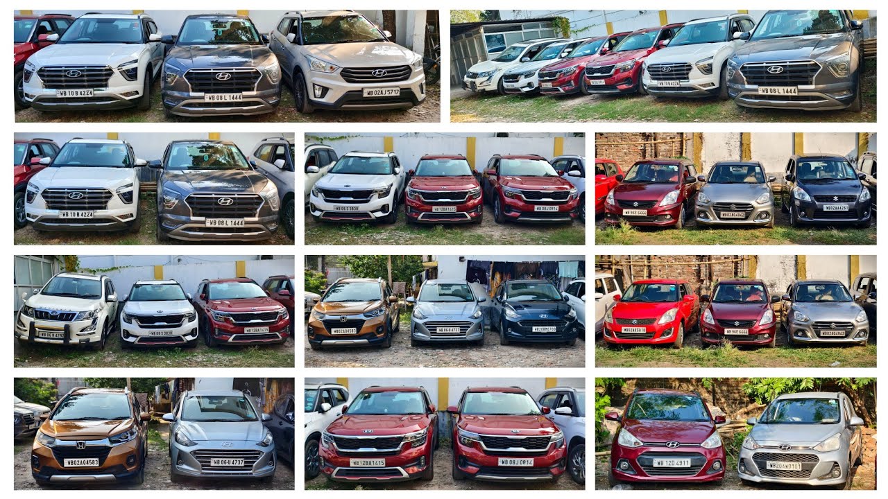 Year End Super Sale | Best SUV & Small Car Collection | Used Cars in ...