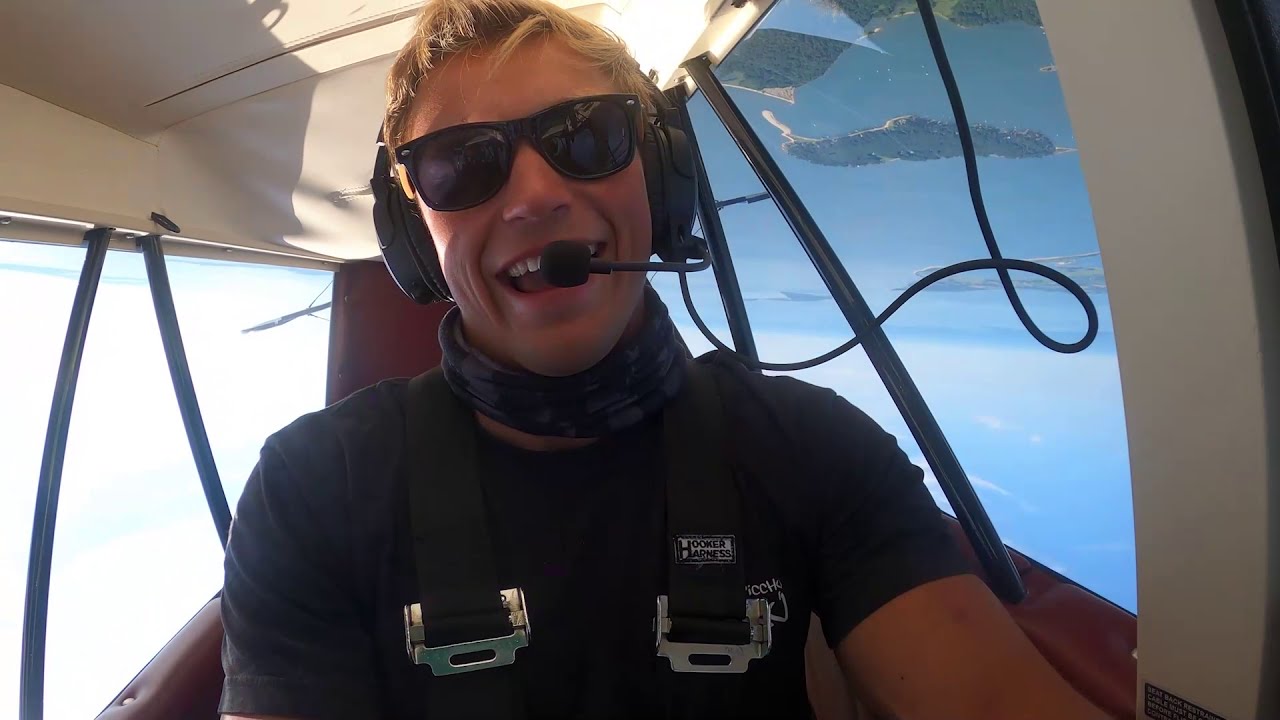 What is your strategic dream? Carter Baron - YouTube