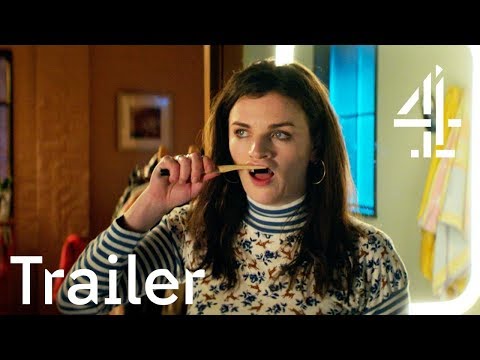 TRAILER | This Way Up | Written By & Starring Aisling Bea | New Series | Watch on All 4