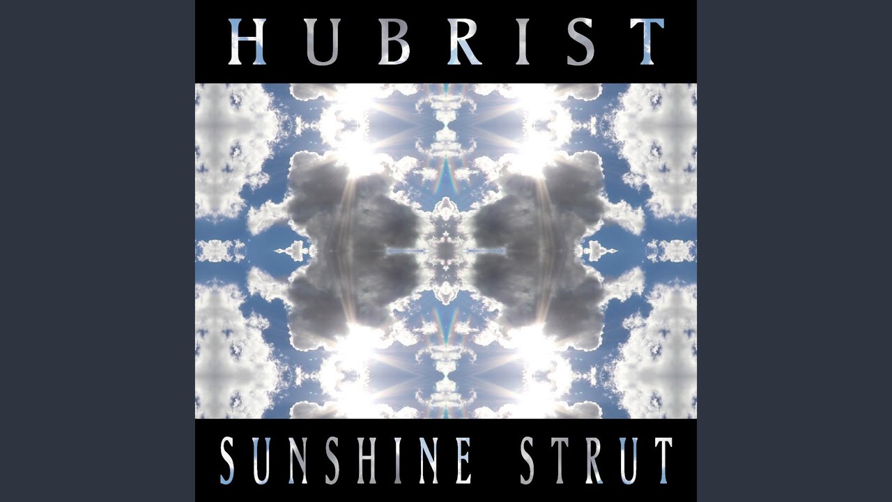 Sunshine Strut - YouTube