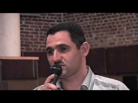 Mehman Logman__ Natiq Aqil. Sen mene meydan oxuma
