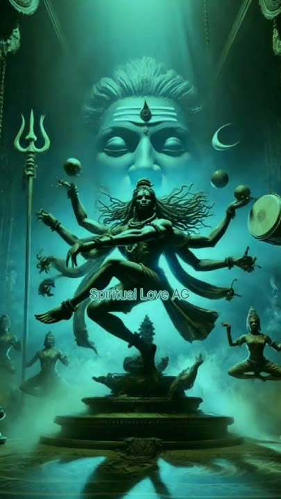 🔱Devon Ke Dev Mahadev🔱shiv thakur gaan🔱shiv thakur song🔱rudra gaan🔱shiva shiva shankara song # ...