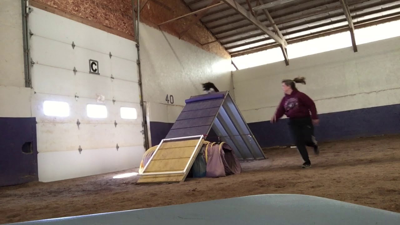 Vision Running Aframe Training April 29 2018 - YouTube
