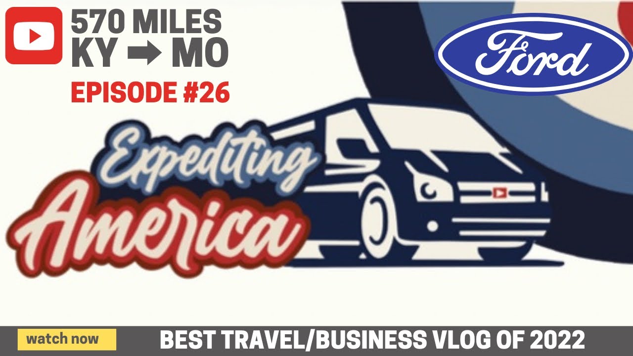 Sprinter van expediting 570 miles for $690 w/ driver expense and pay ...