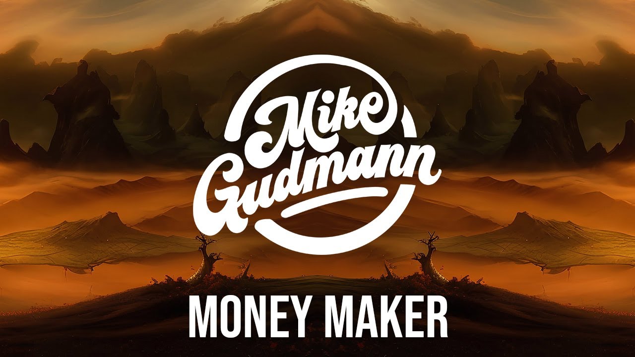 BETASTIC, Amero, Mike Gudmann - Money Maker - YouTube