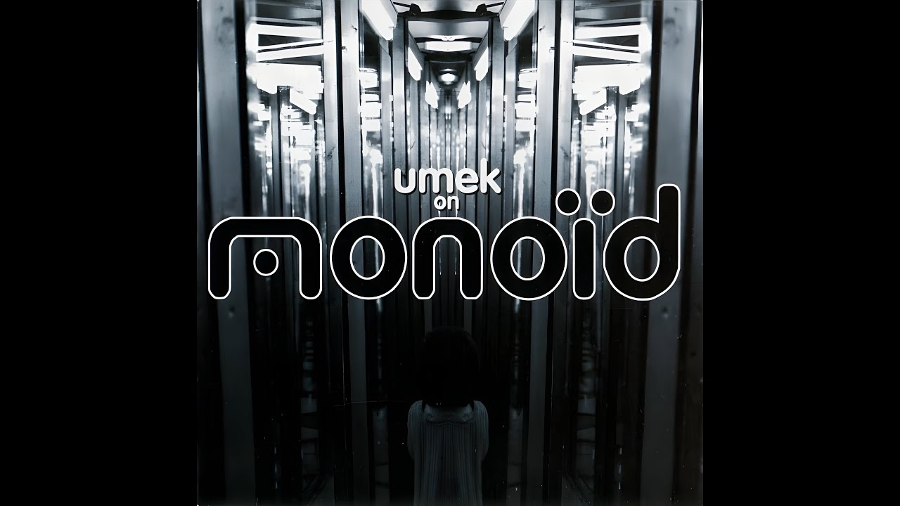 Umek – On Monoïd - YouTube